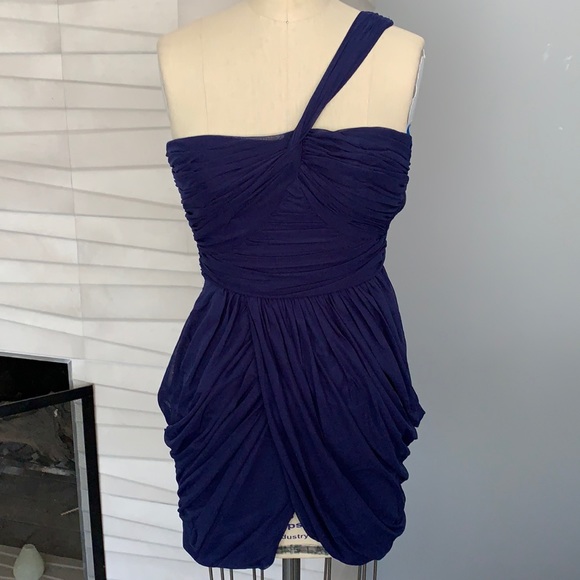 LaRok | Dresses | Larok Luxe Cocktail Dress | Poshmark